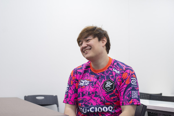 PRX alecks「東京はいい机を使っていた」― 3度目のPacific優勝を果たしたコーチが語るチームの復活とChampions優勝の鍵 ...