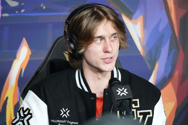 NRG mada「一緒にやってたleafやAsunaたちが『VALORANT』で成功していくのを見て、『なんで自分は違うんだろう』って何度も思った」…3名が初の国際大会でいきなり ...