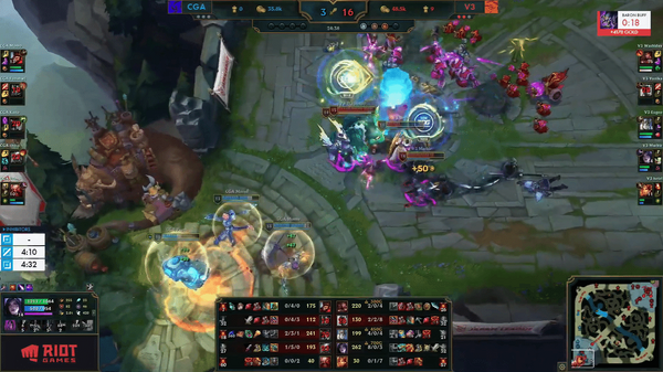 【LoL Interview】ゲーム好きの少年がLJLで優勝した話【SHG Marble】 4枚目の写真・画像 | FISTBUMP（フィストバンプ）