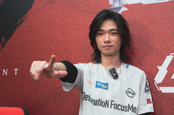 【独占インタビュー】Meiyに訊くDFMの強みと課題—高まる海外からの注目度やアウェーでプレイする心境、カオスが極まるPRX戦を紐解く【VALORANT Radiant Asia ...