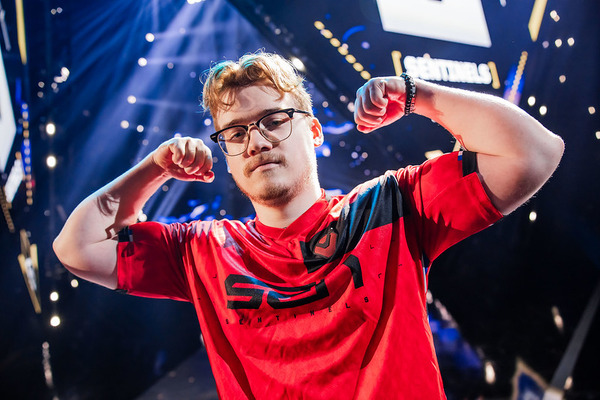 【VALORANT】SEN・Zellsisが宣材写真で若返っていると話題に―「K-POPっぽい」「本当にZellsis？」…テックポーズでは枕 ...