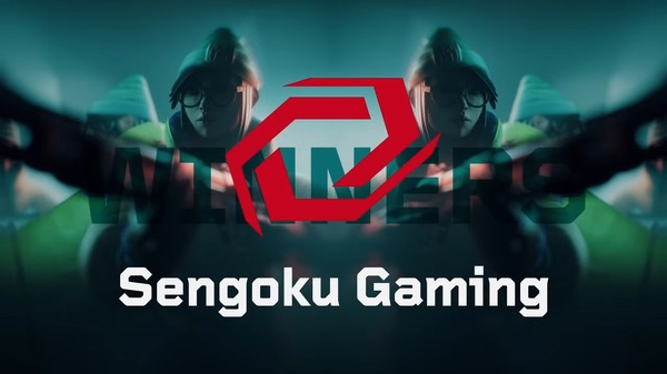 「VALORANT Challengers Japan 2025」Sengoku Gamingが連勝でMain Stageへ進出！全出場チーム ...
