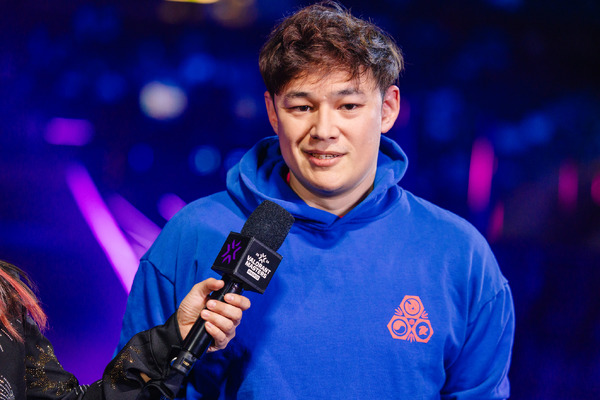 PRX alecksコーチ「IGLを定める予定はない」…6人ロスターやStage 1に向けたチームの課題を海外インタビューで語る【VCT ...